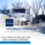 Texas Oversize Permits | Overweight Permit in Texas by IRP Trucks